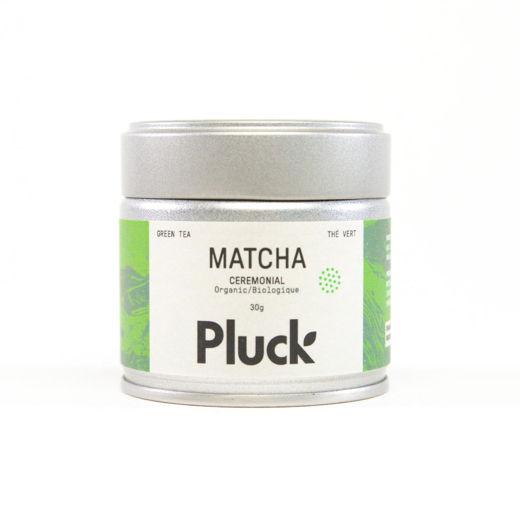 Japanese Tea Collection — Pluck Tea