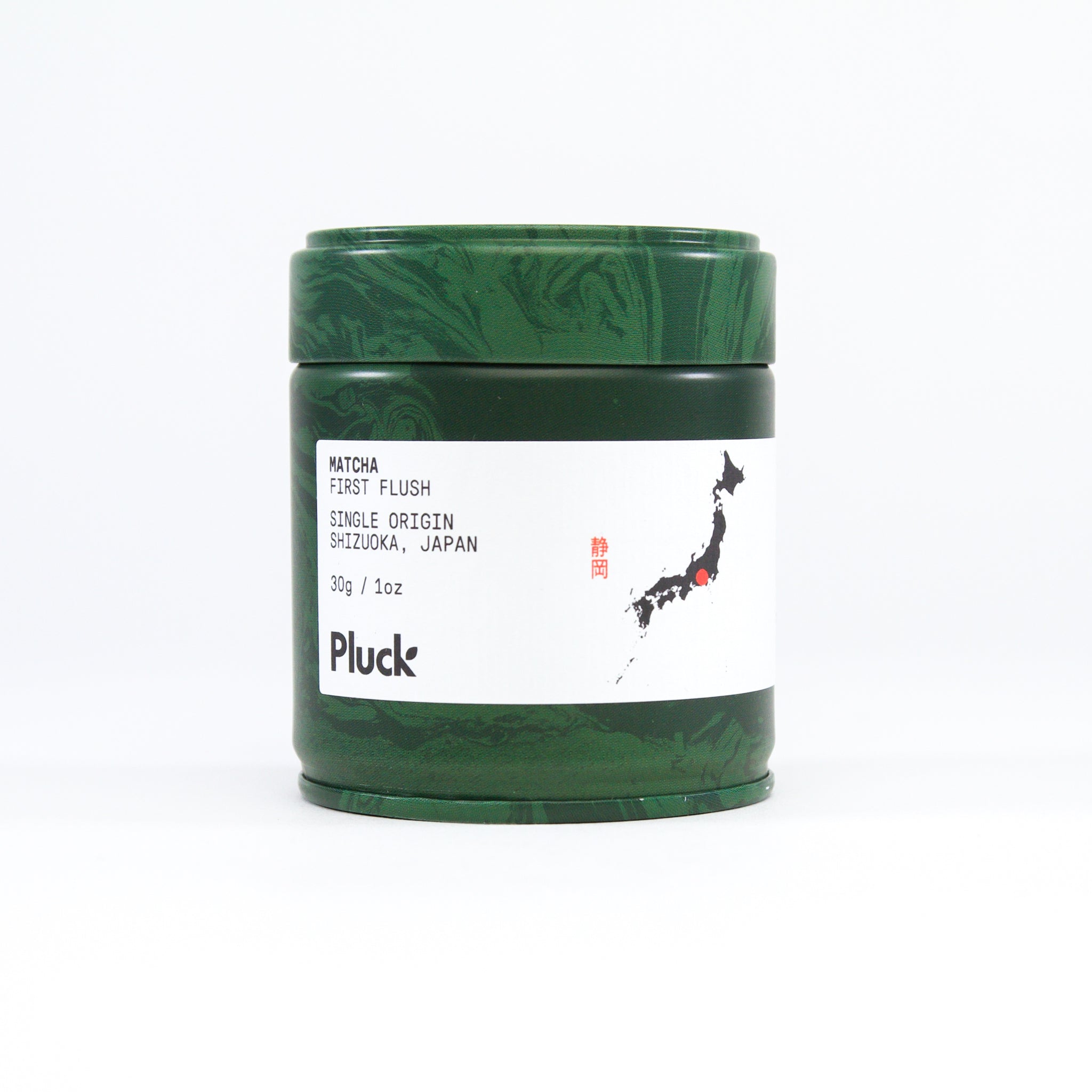 Pluck Tea - Premium Canadian Tea - Free delivery over $60
