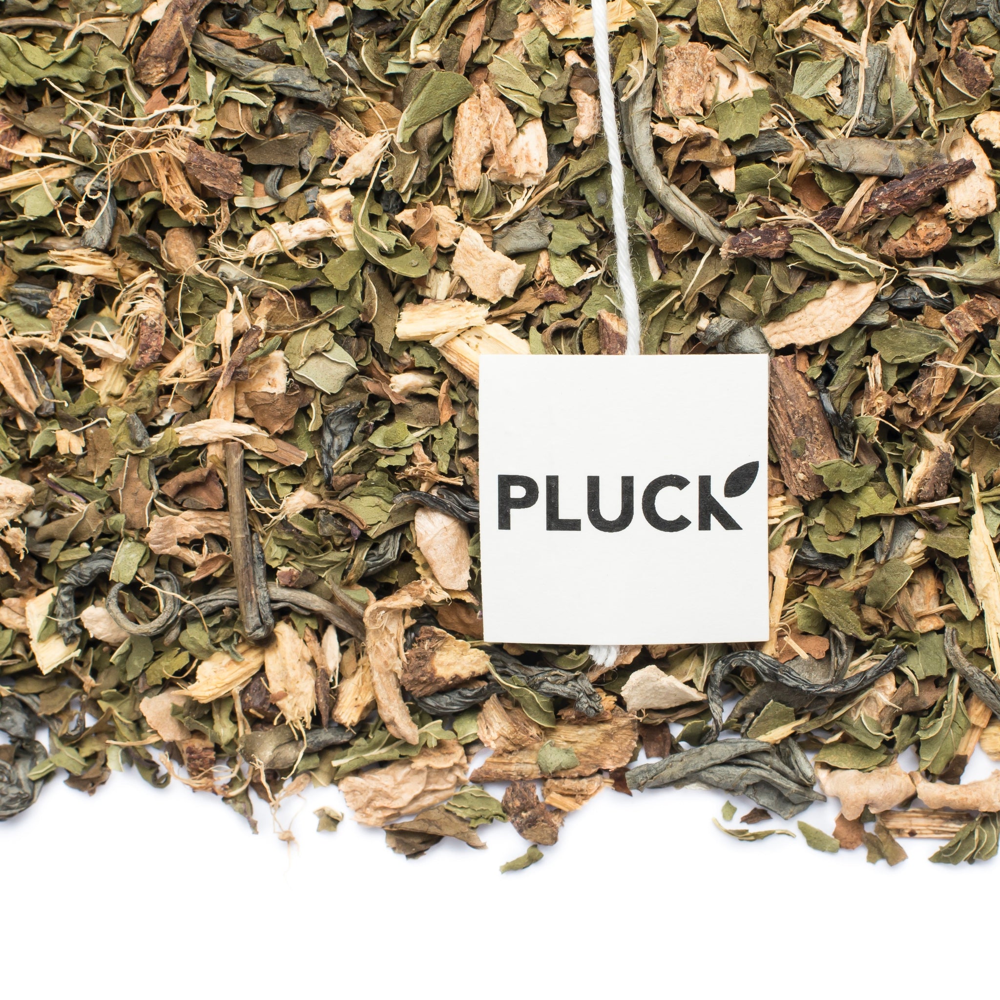 Tea for Good - Our Wellness Collection — Pluck Tea