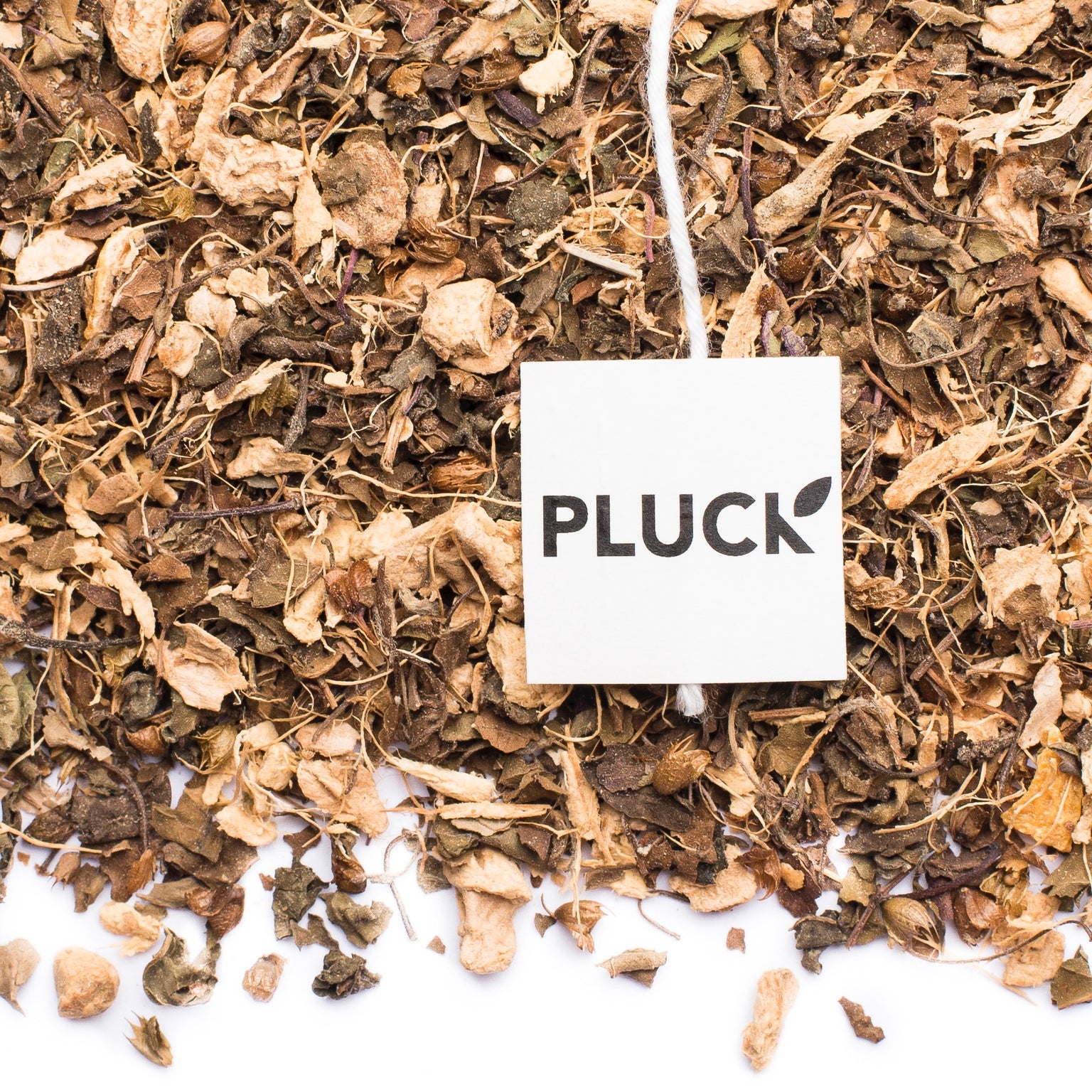 Pluck Tea - Premium Organic Tea - Free delivery over $50