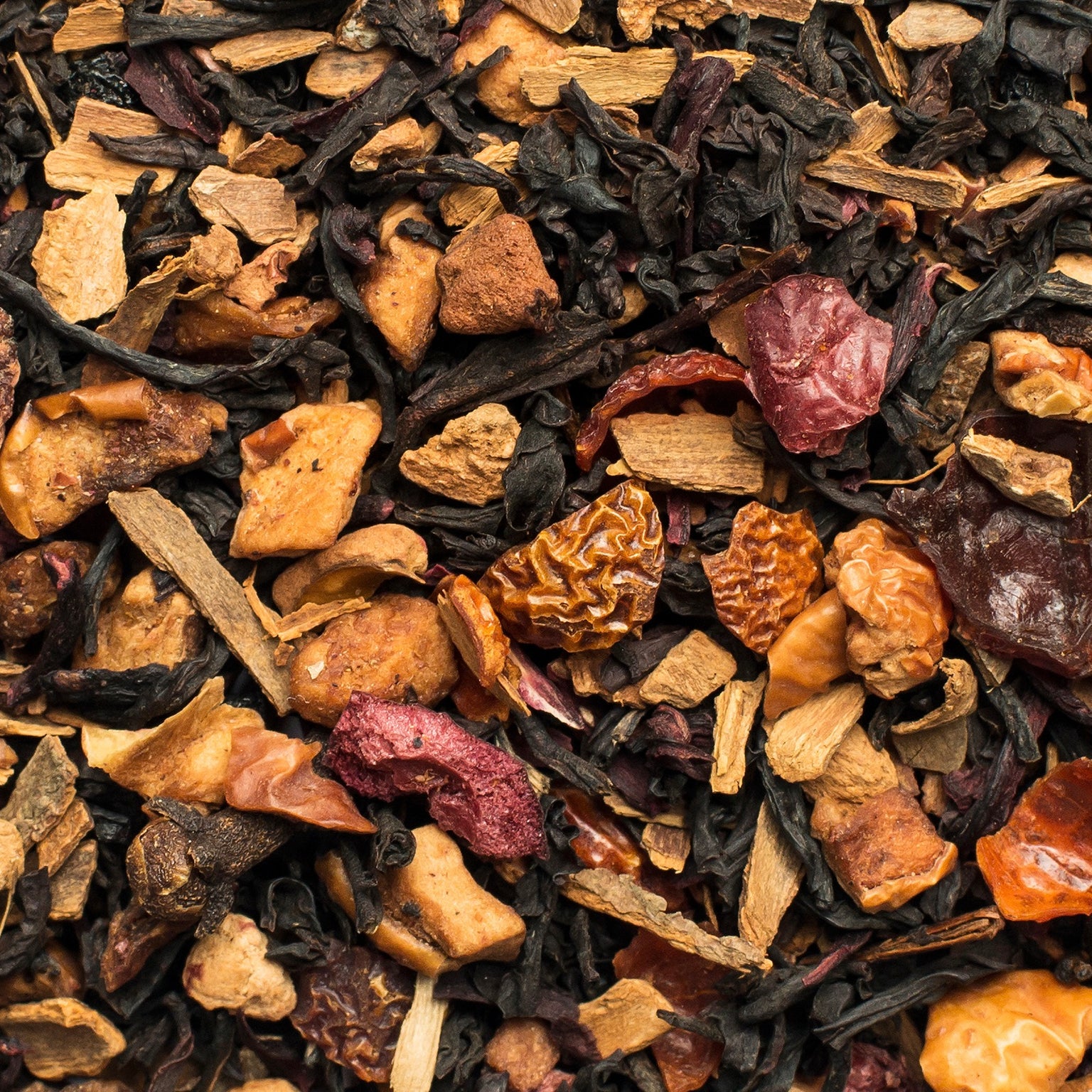 Pluck Tea - Premium Canadian Tea - Free delivery over $60