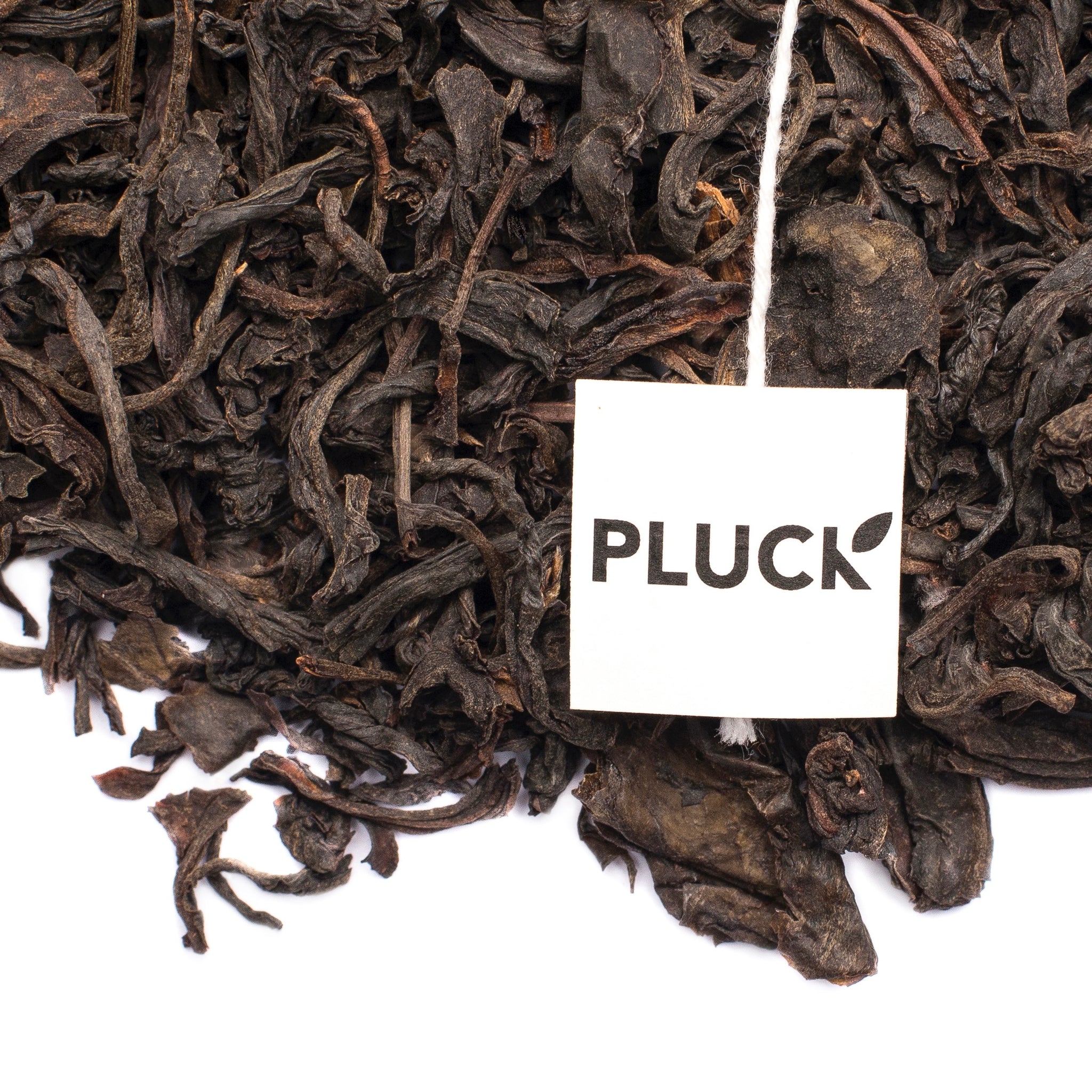 Pluck Tea - Premium Organic Tea - Free delivery over $50
