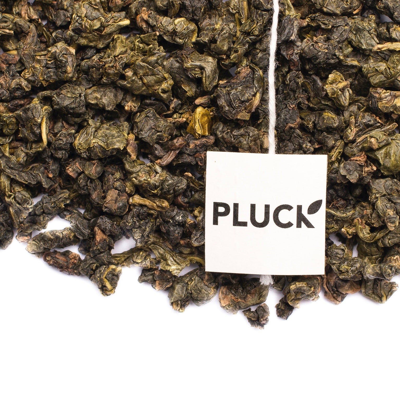 Pluck Tea - Premium Organic Tea - Free delivery over $50