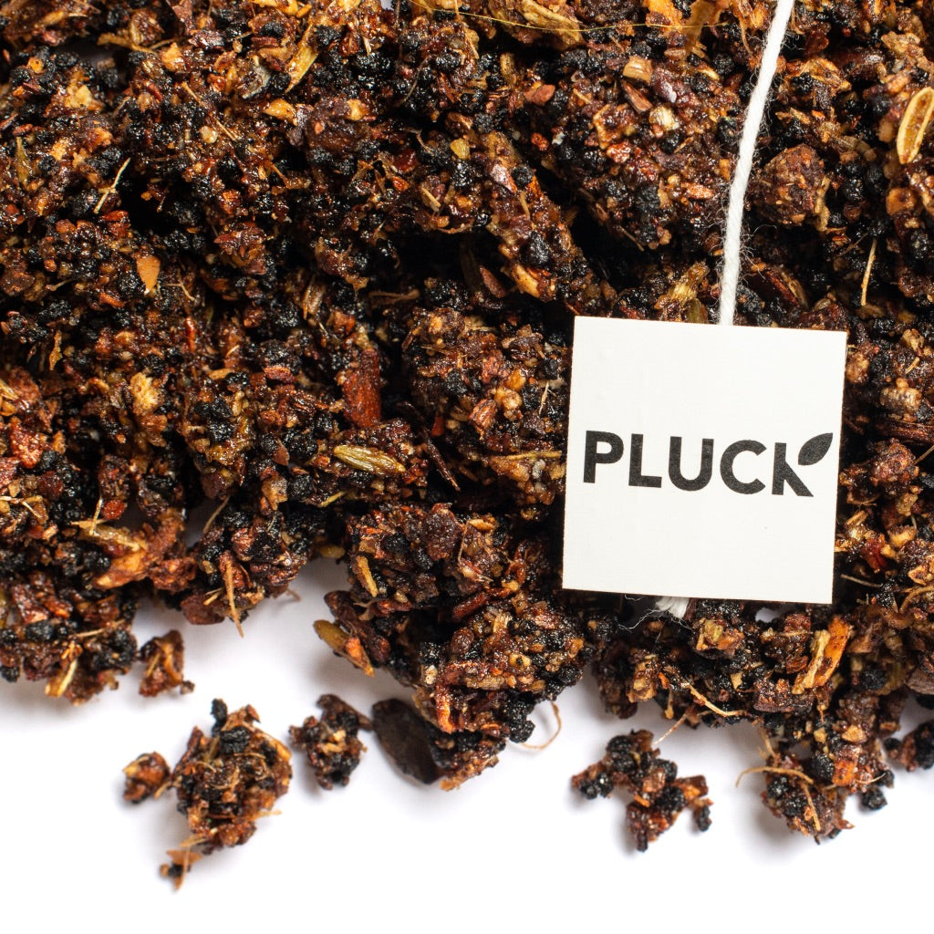 Best Sellers — Pluck Tea