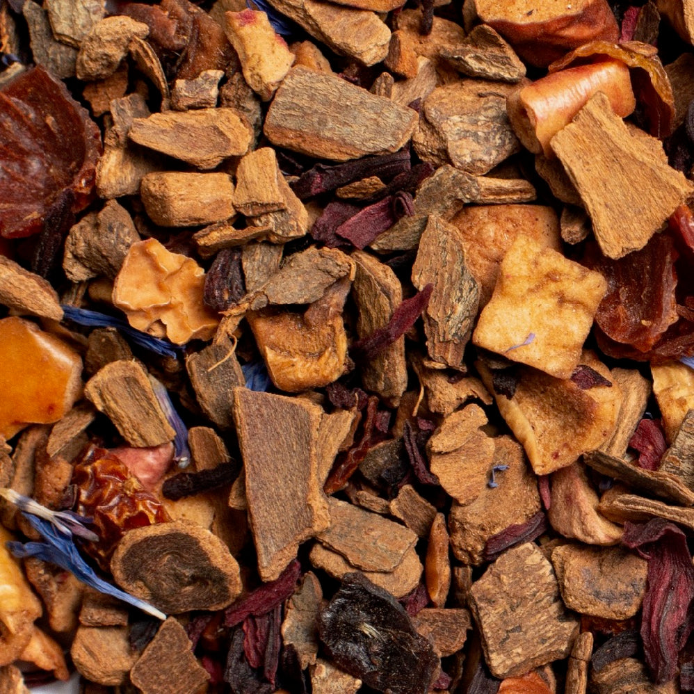 All Teas — Pluck Tea