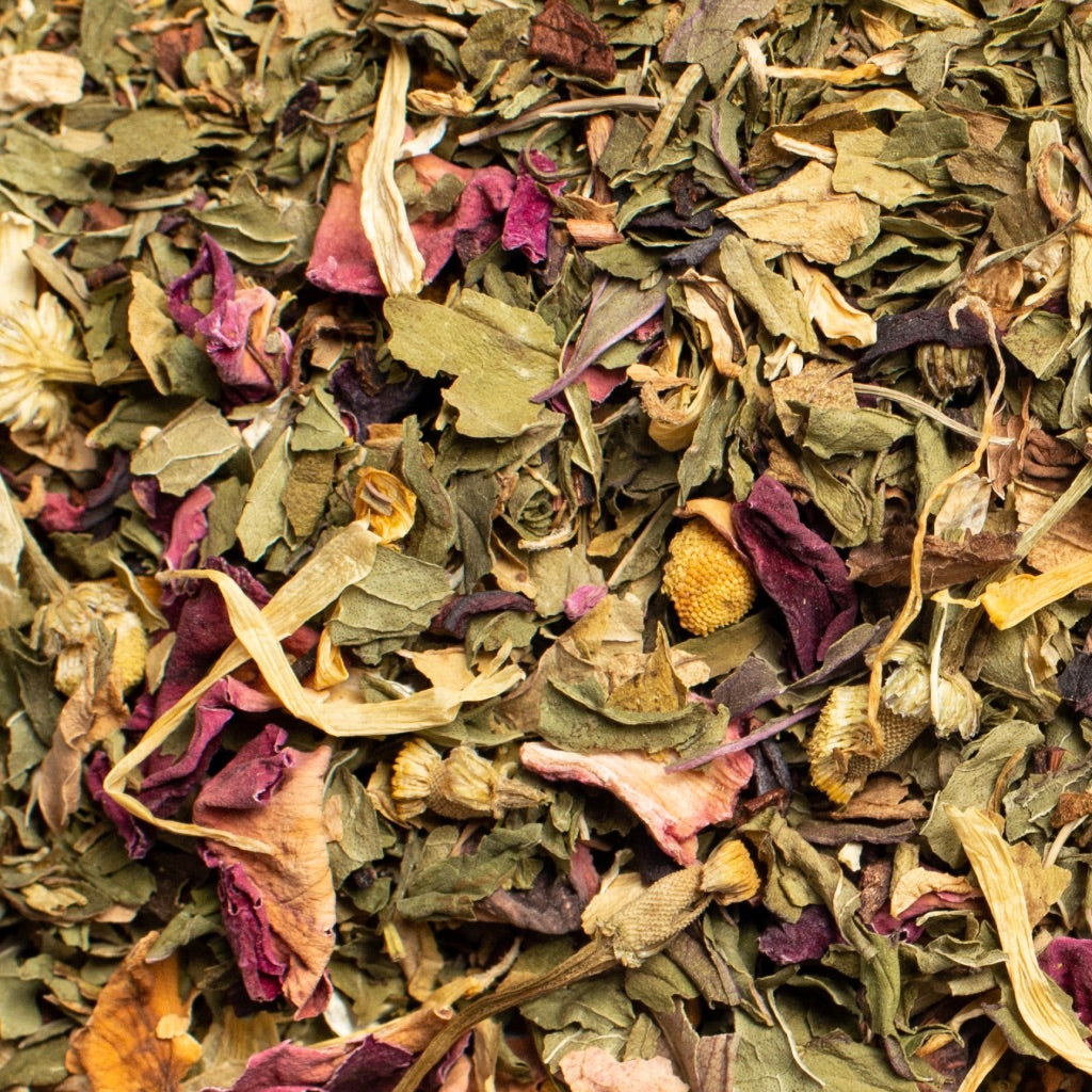 Pluck Tea - Premium Organic Tea - Free delivery over $50