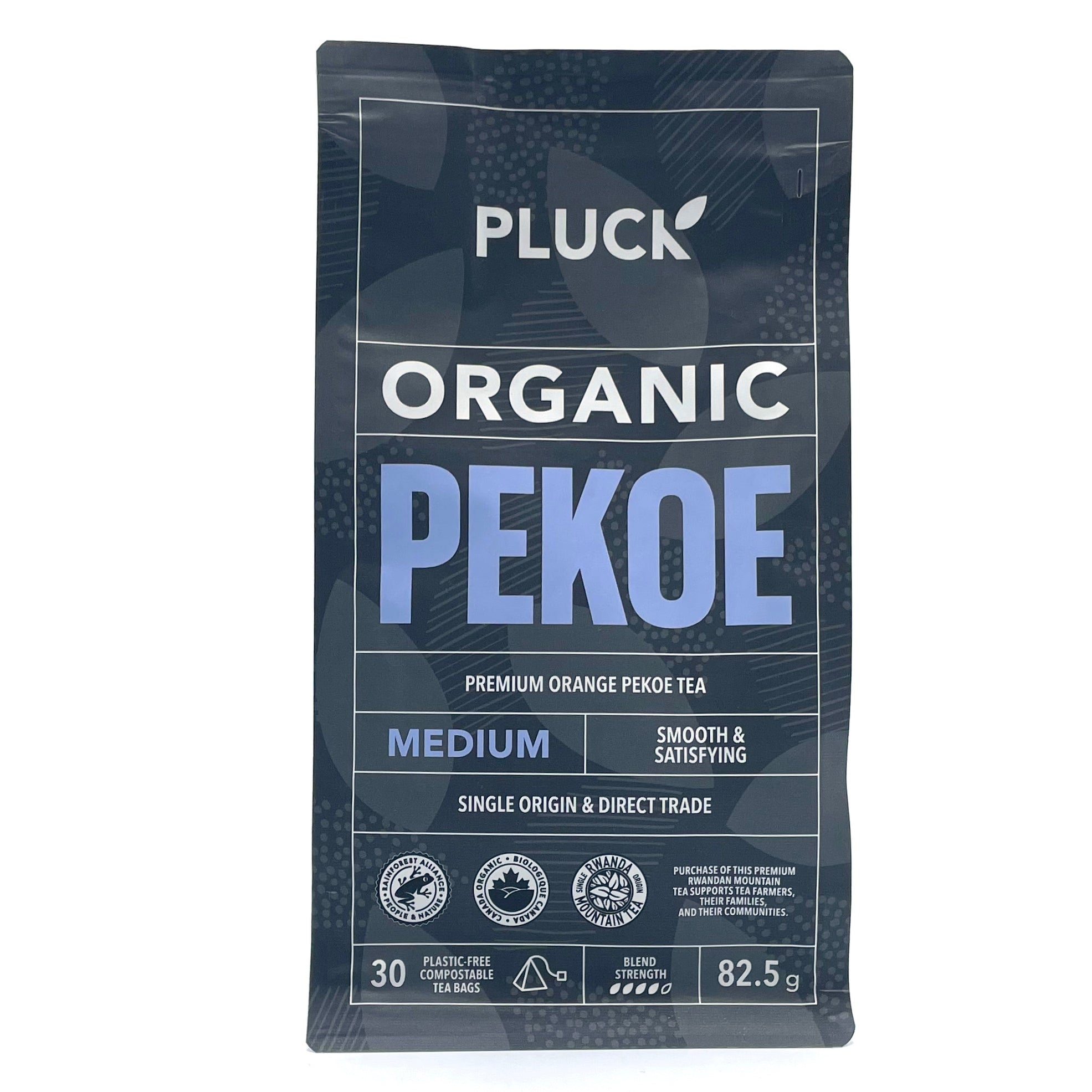 Best Sellers — Pluck Tea