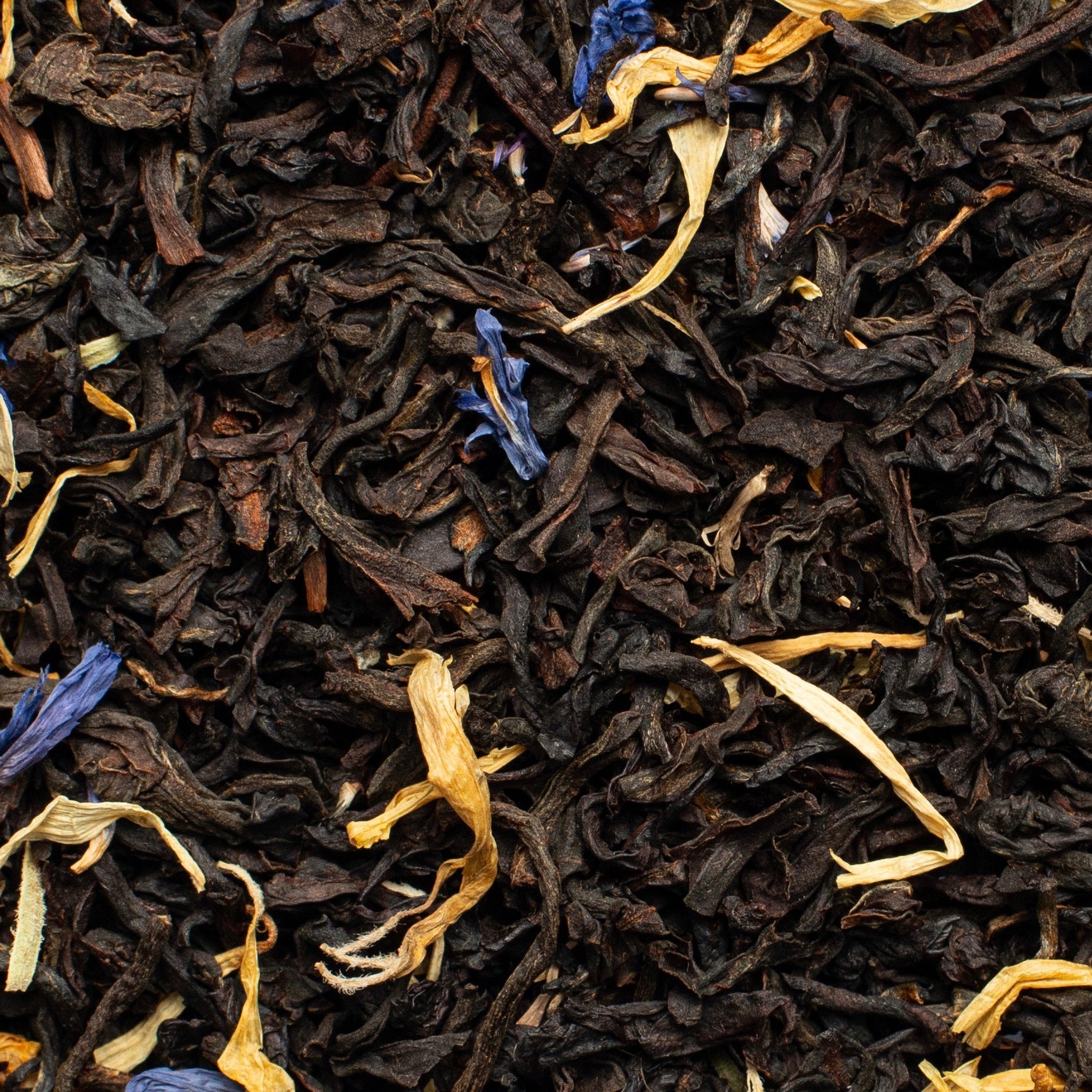 Black Tea — Pluck Tea