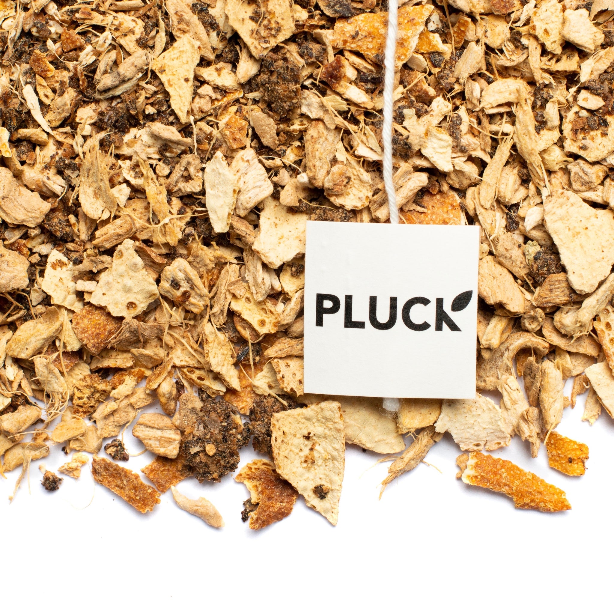 Pluck Tea - Premium Organic Tea - Free delivery over $50