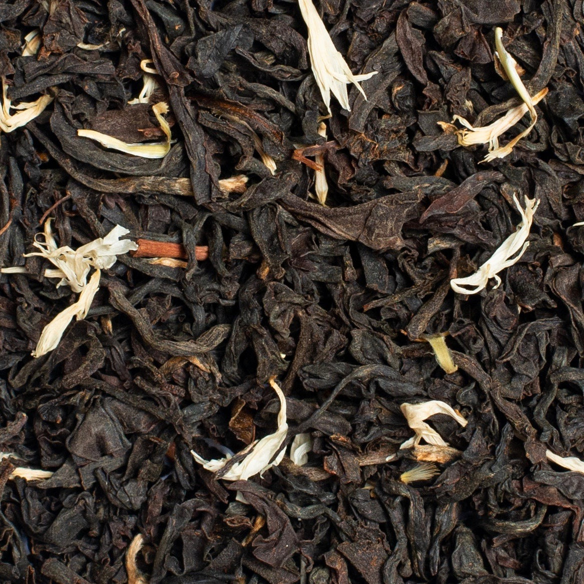 Black Tea — Pluck Tea