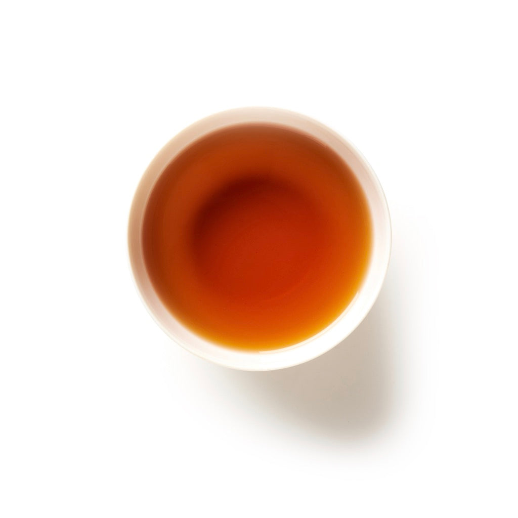 Black Tea — Pluck Tea